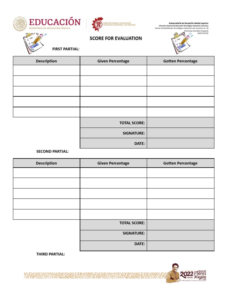 Formatos Inglés III Ago'22-Ene'23 | PDF | Spain | Iberian Peninsula