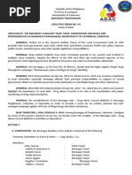 ANNEX J - Directory Form | PDF