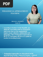 2C2IR Approach | PDF | Inquiry Based Learning | Change