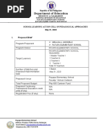 Ippd Form 1 - Teacher's Individual Plan For Professional Development ...