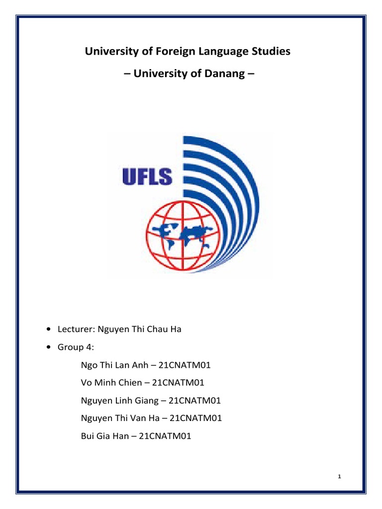 Group 4 - Case Study 7 Script | PDF