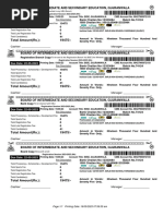 CCMA Online Hearing Consent Form | PDF | Government | Justice