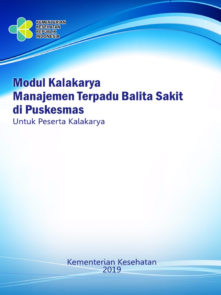 Modul Kalakarya Mtbs 2019 | PDF