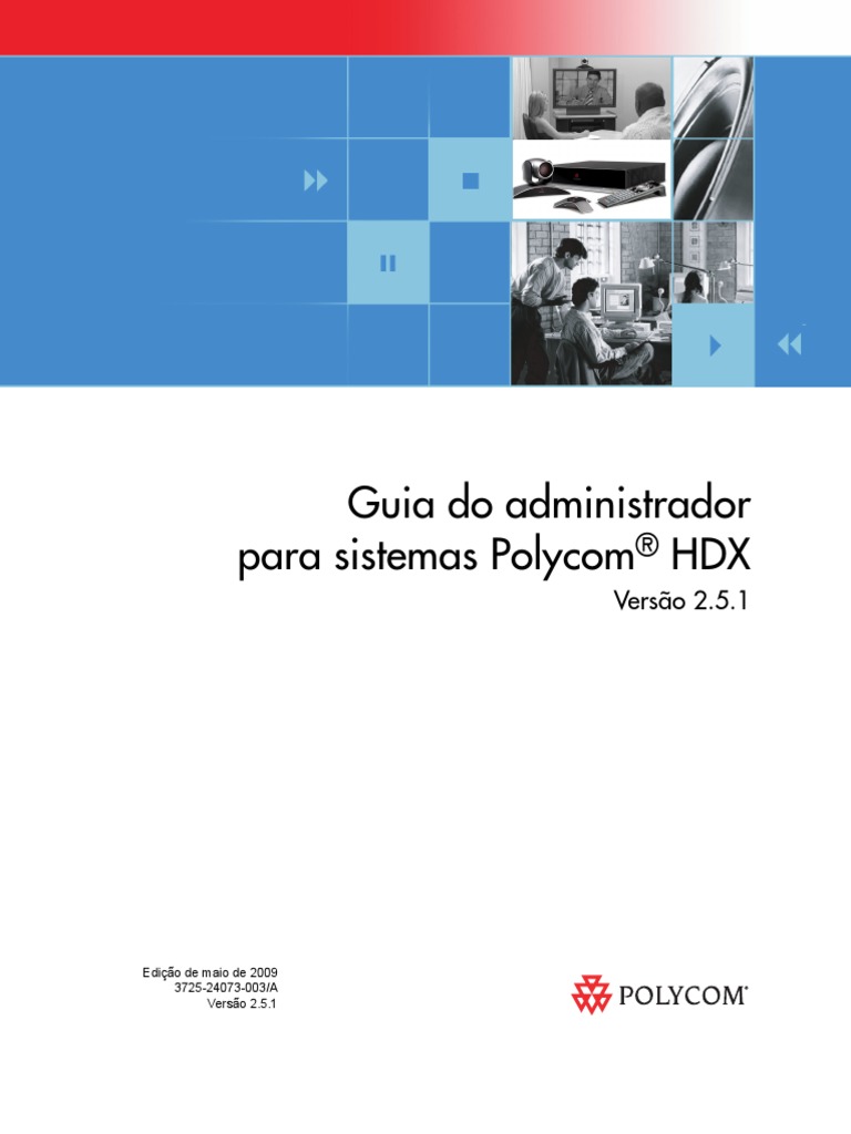 Manual Usuario HDX6000 | PDF