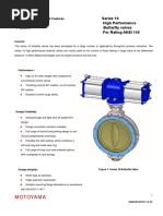 Pff-Gate Valve Drawing | PDF | Valve | Equipment