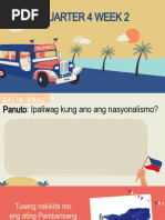 Tabon Man | PDF | Stone Age