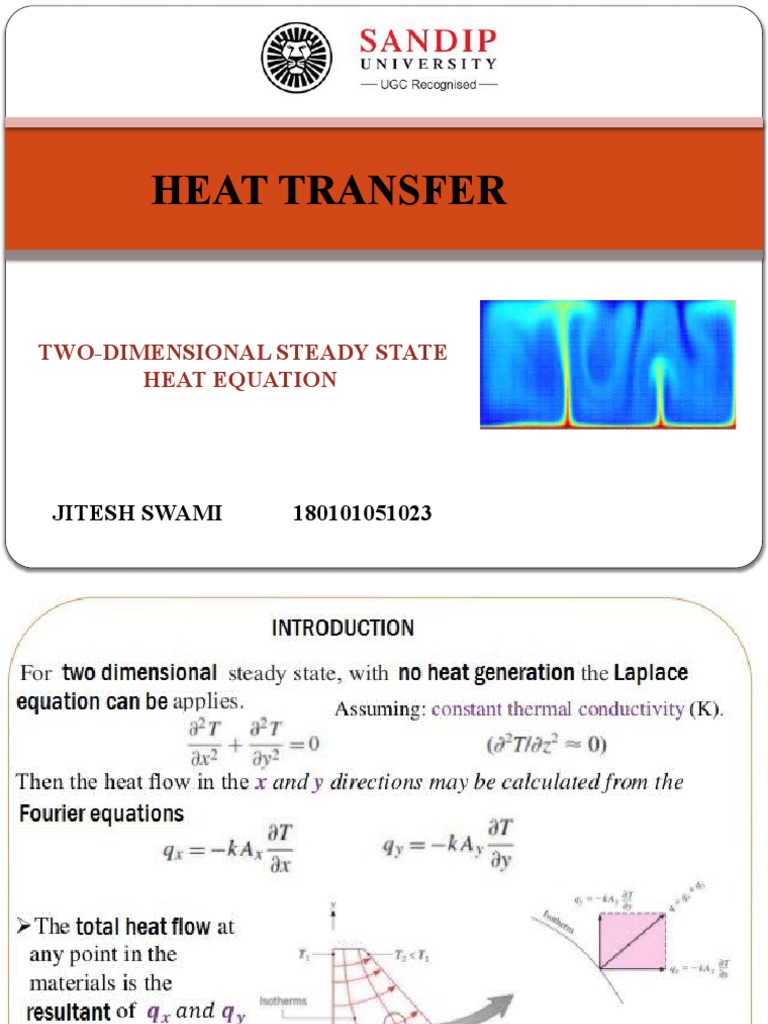 Heat Transfer Method Pdf – Heat Transfer Technology – SFSPF