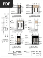 CR Layout and Design Specifications | PDF