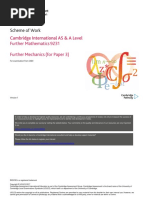 5 List of Formulae and Statistical Tables (MF19) : Mensuration R | PDF ...