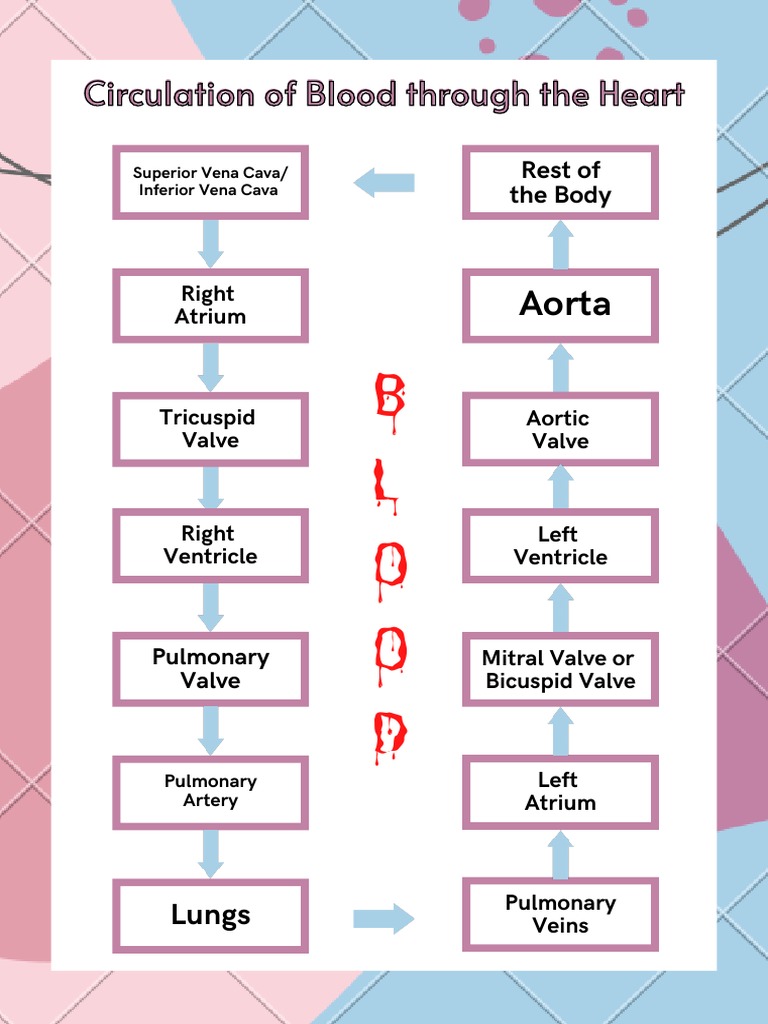 Flowchart Cycle | PDF