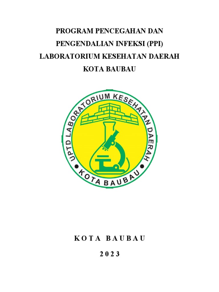 Program Ppi Labkesda | PDF