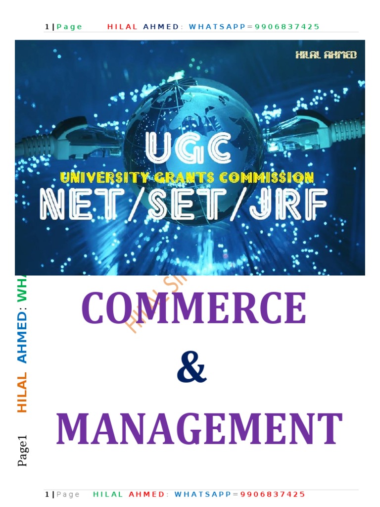 Hilal Ahmad 3rd Edition | PDF