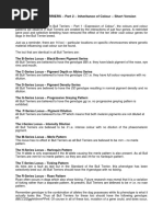 Wolvden Base Coat Genetics Guide | PDF | Nature