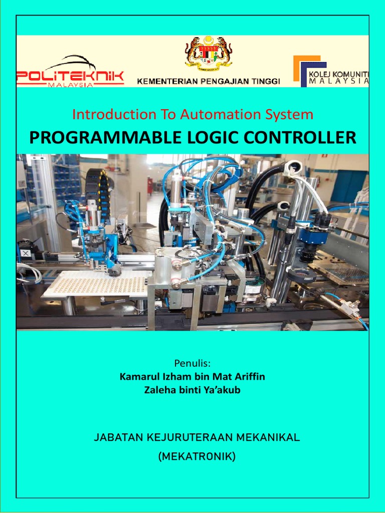 Buku PLC eISBN | PDF