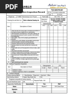 Blastrite Platinum Grit Technical Data Sheetv2022 | PDF
