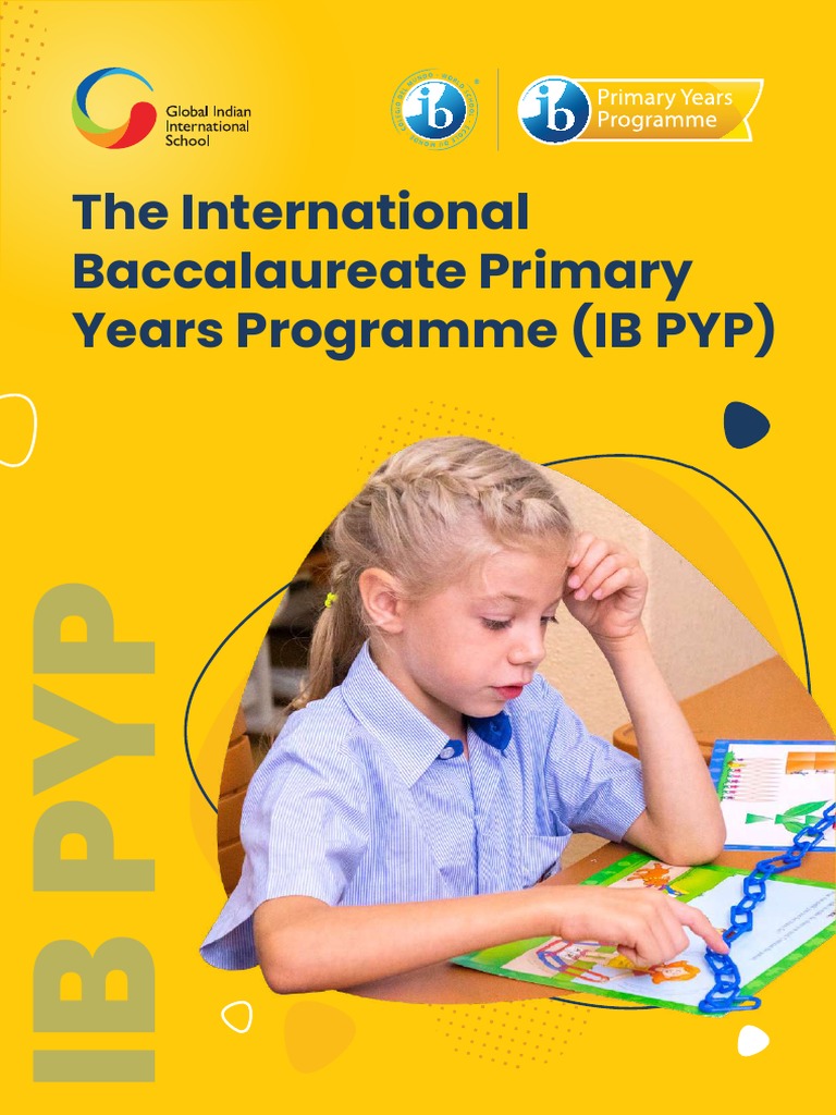 Overview of IB PYP Curriculum | PDF | Learning | Inquiry Based Learning
