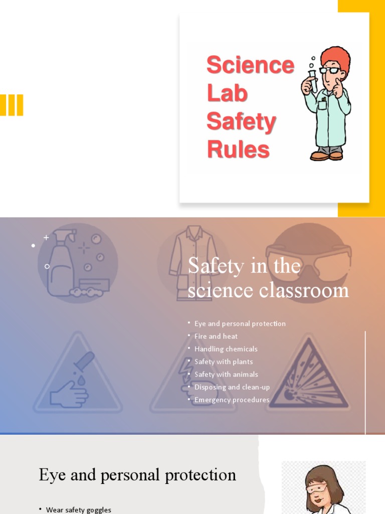 Safety Precautions | PDF