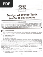 Tank Stand Assignment | PDF