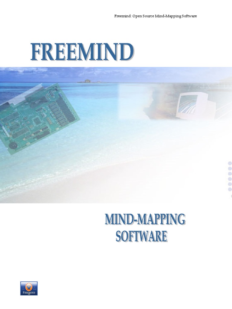 Freemind User Guide | PDF | Hyperlink | Microsoft Windows