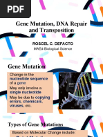 Genetic Engineering Presentation 1 | PDF | Genetic Engineering | Genetics