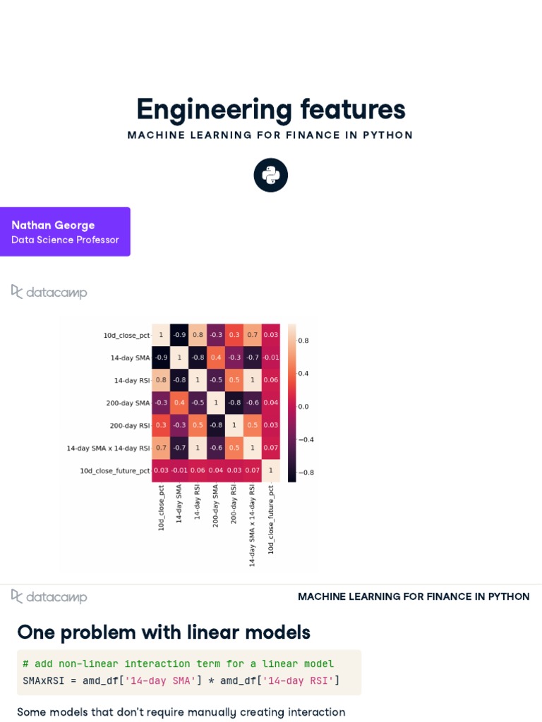 Chapter 2 Descargar Gratis Pdf Statistics Algorithms