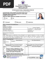 Sample LETTER OF REQUEST FOR SCHOOL FORM 137 | PDF