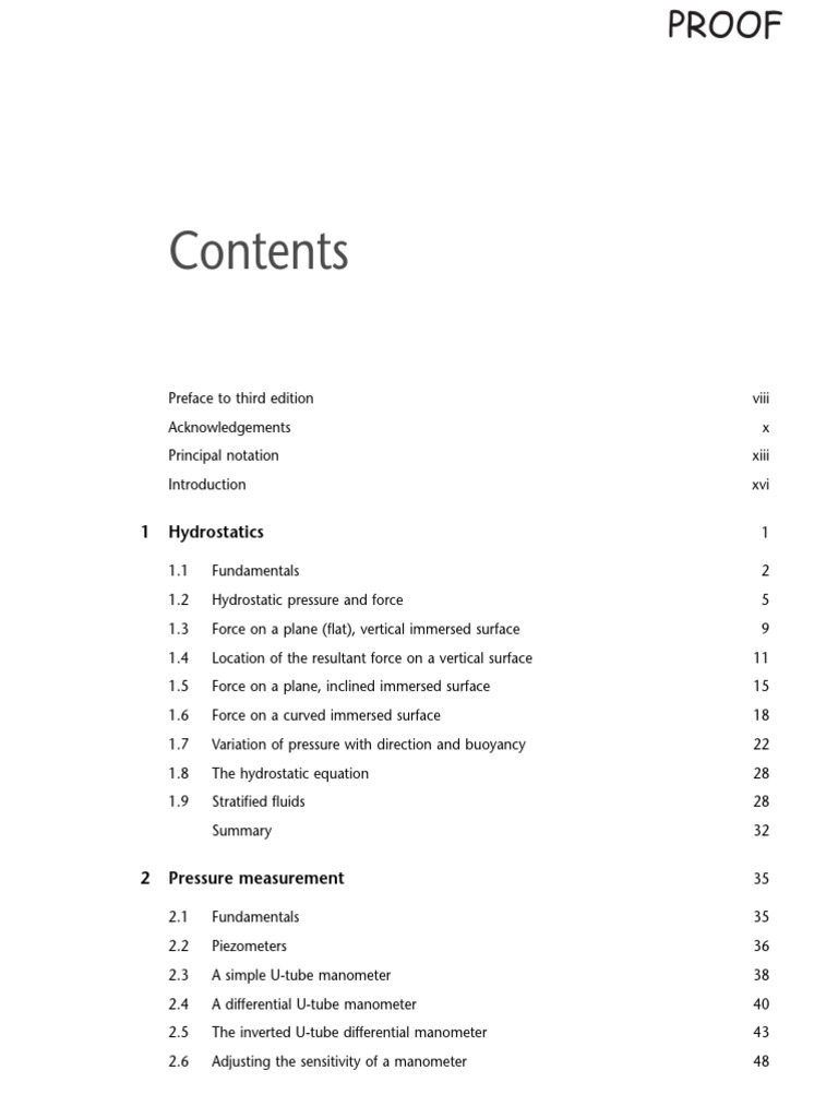 Sample | PDF | Pressure | Density