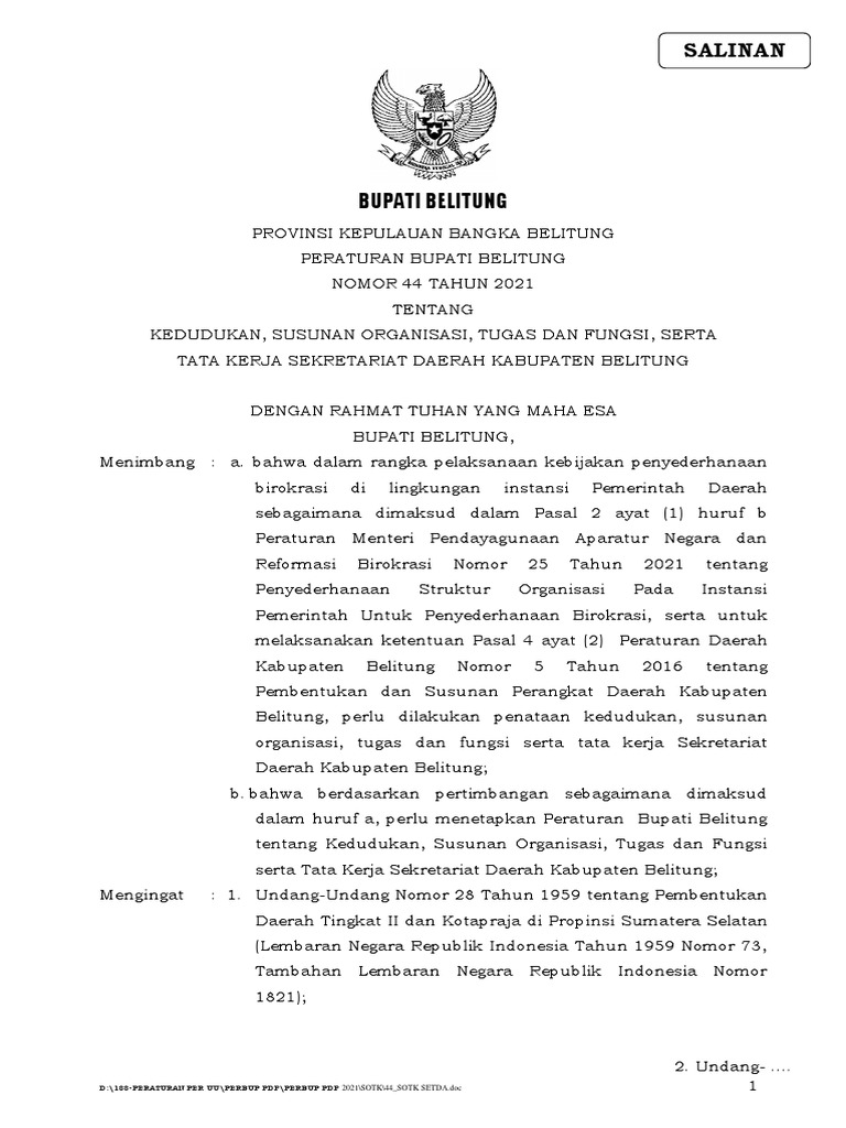 7046e 44 - SOTK SETDA | PDF