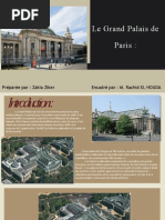 6 Structure des coques et voiles minces en B.A courbes et plissés (1 ...