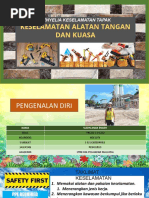 SHO PAPER 3 Soalan Skill Station | PDF