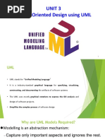 OOAD - Activity Diagram | PDF | Use Case | Business Process