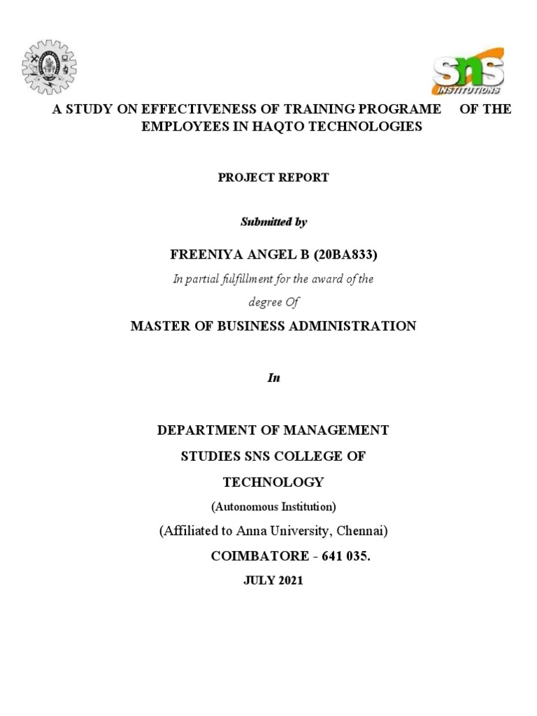 Freeniya Angel Final Capstone Project | PDF | Chi Squared Test | Data