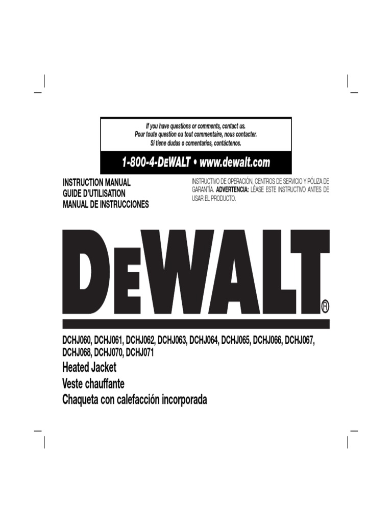 DCHJ 060 | PDF | Battery Charger | Rechargeable Battery