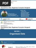 Panduan E-Learning UNP - 2 | PDF