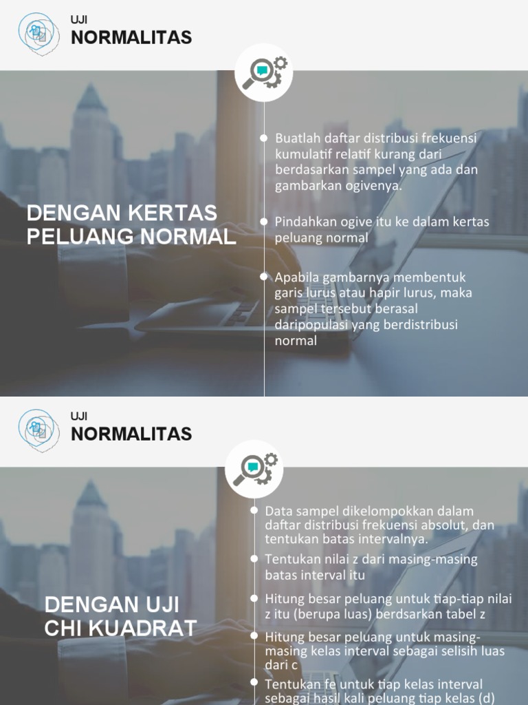 07 Normalitas | PDF
