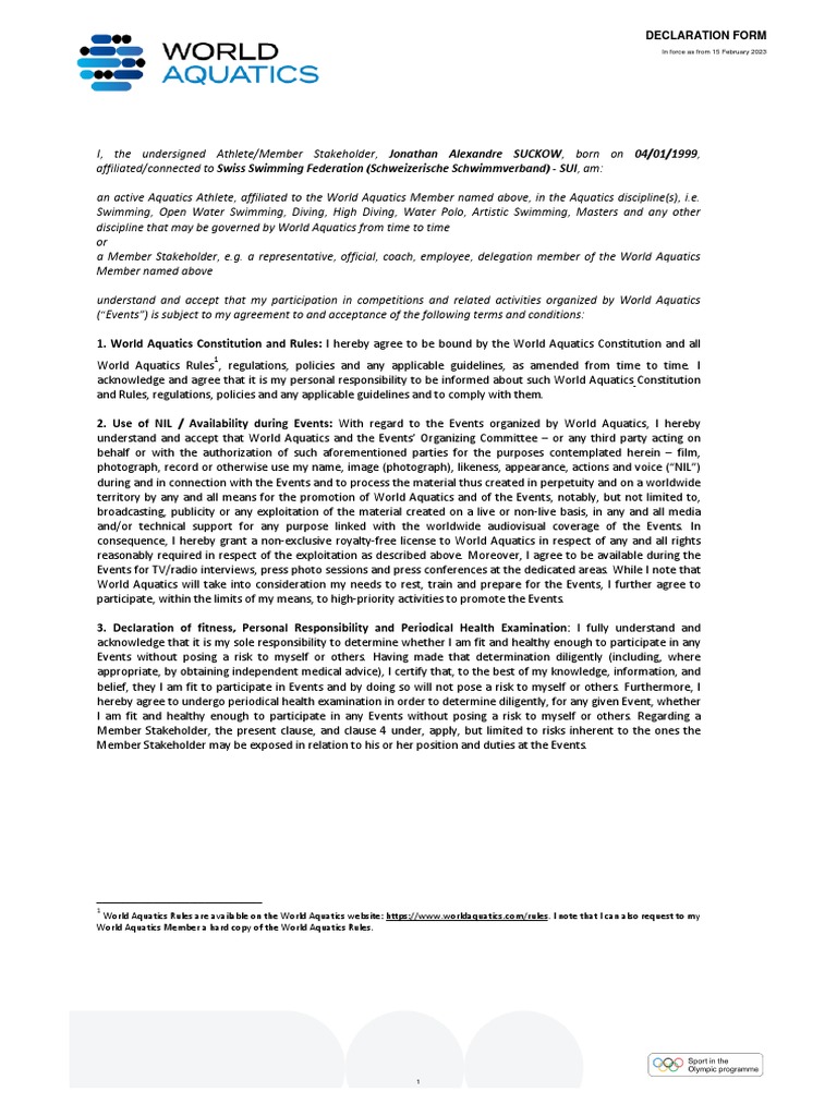 SUI_SUCKOW_138760_DeclarationForm | PDF