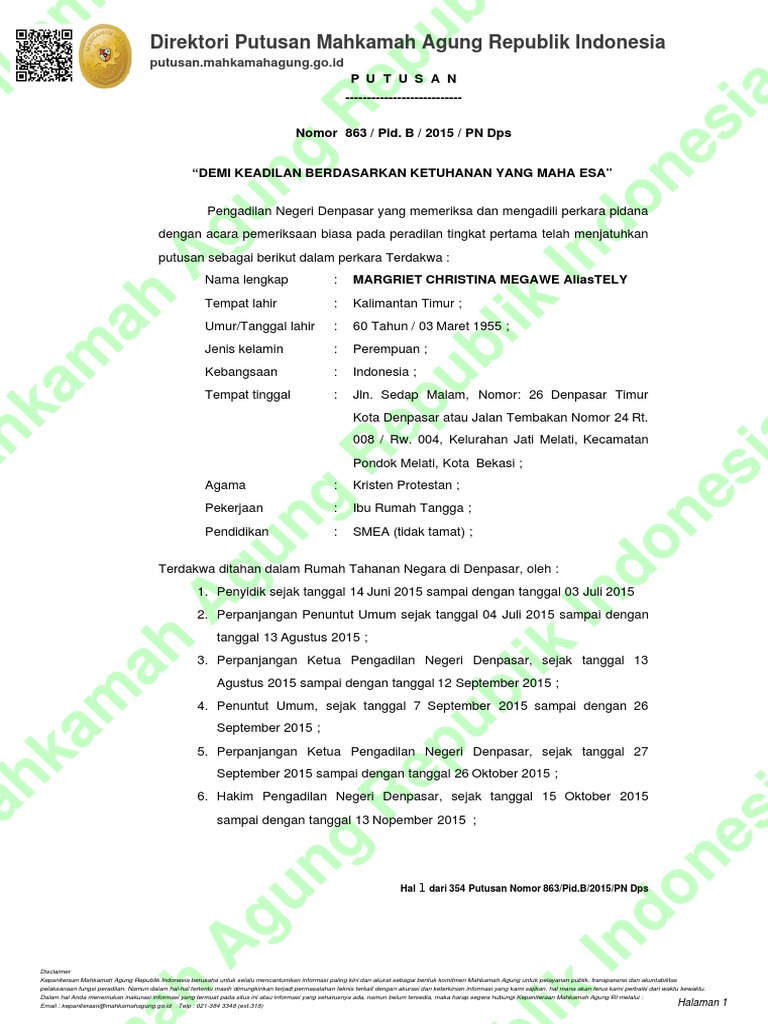 Pertama - Margriet | PDF