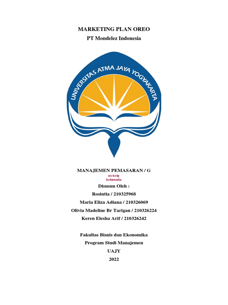 LapMP G 4 Noterevisi | PDF