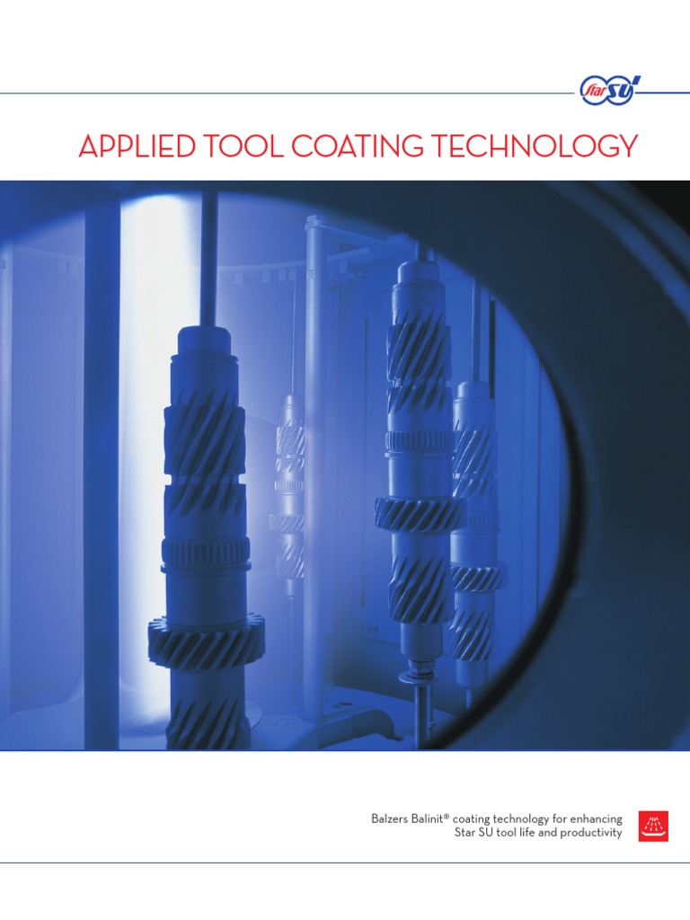 Balzer | PDF | Machining | Drilling