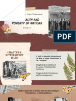 Csec History Book 1 | PDF | West Indies | Caribbean