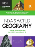 GC Leong Geography | PDF