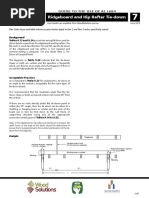 As 1684 Residential Timber Framing Construction | PDF | Framing ...