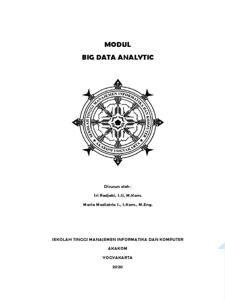 Modul 6 | PDF
