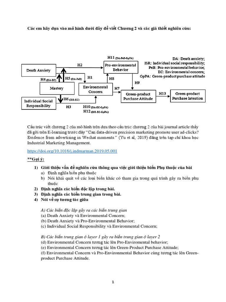 Midterm Assignment | PDF