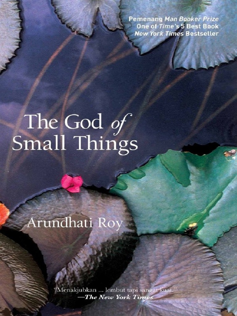 The God of Small Things | PDF