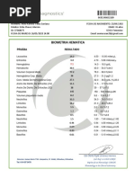 Dermatitis Atopica GPC | PDF | Alergia | Inmunología