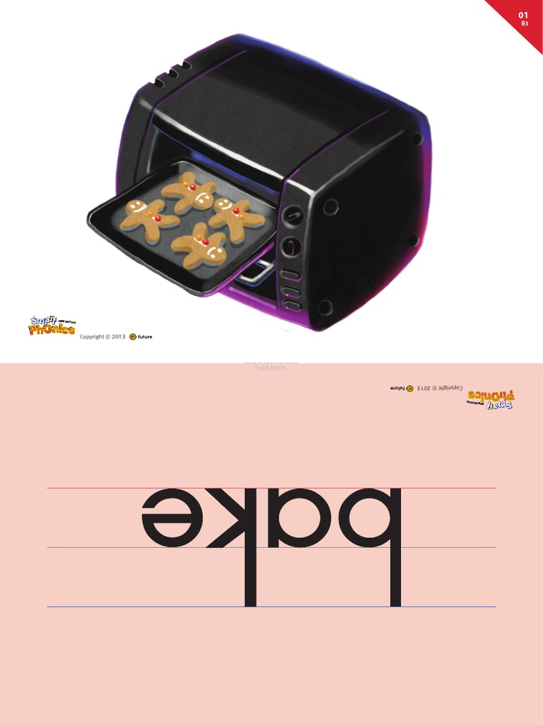 Student Book 3 Flashcard | PDF