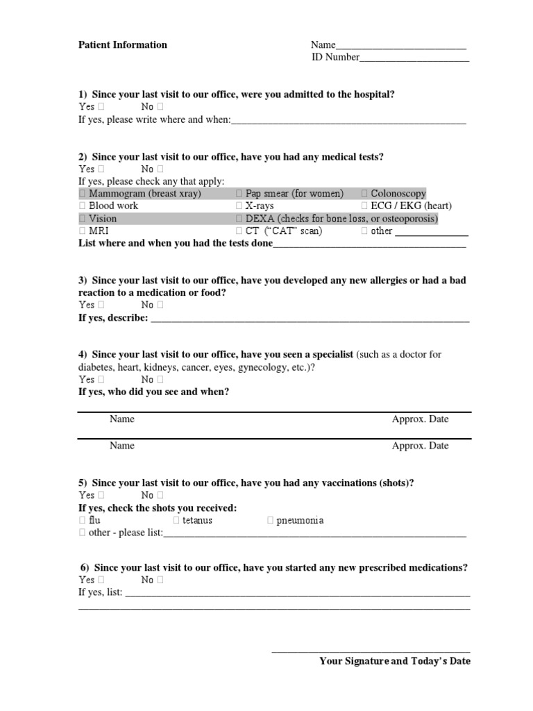 Pharmacist Patient Communication and History Taking | PDF