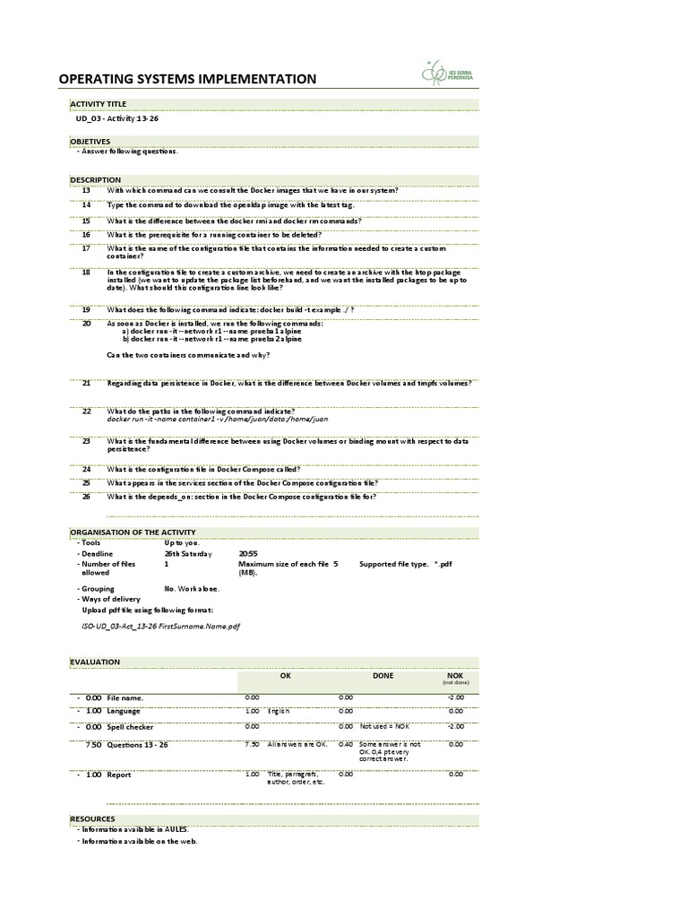 ISO-UD - 03 Act - 13-26 | PDF | Computer File | Computing