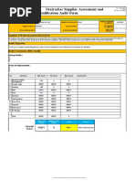Appendix 3 From VDA Volume 2 | PDF | Specification (Technical Standard)